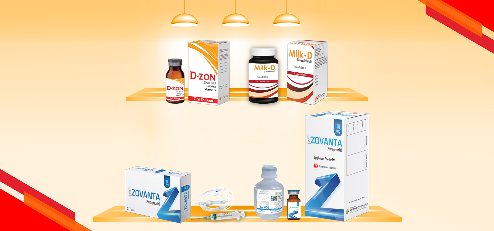 Horizon Pharmaceuticals Pvt Ltd. Pakistan