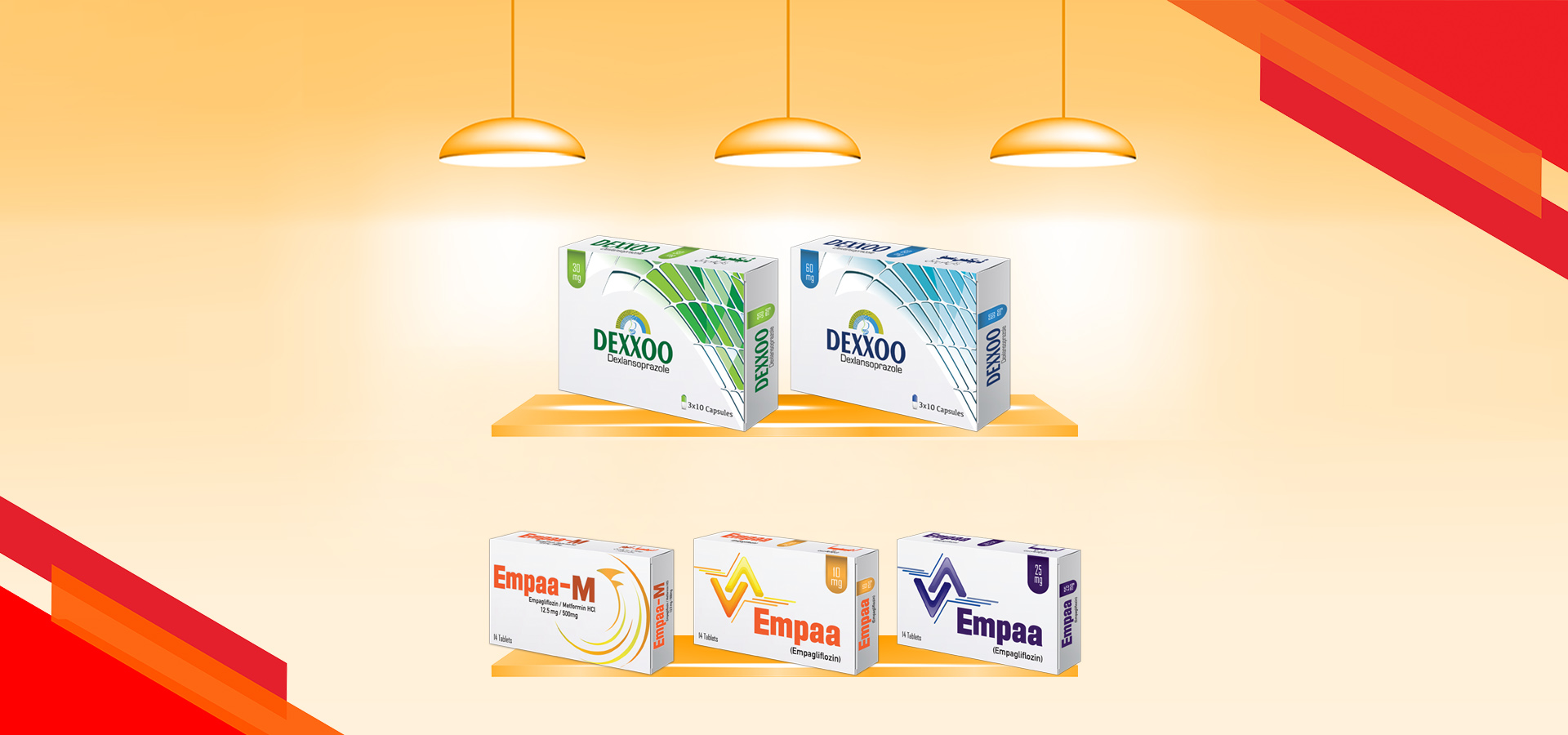 Horizon Pharmaceuticals Pvt Ltd. Pakistan