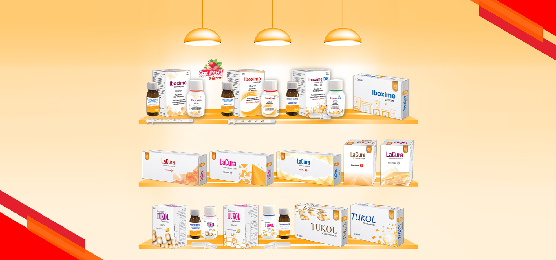 Horizon Pharmaceuticals Pvt Ltd. Pakistan